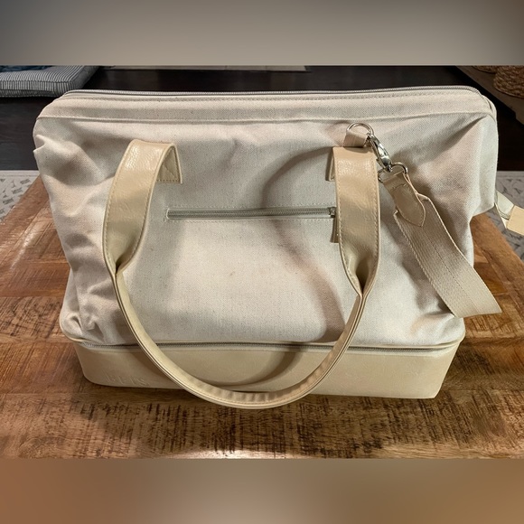 BEIS | Bags | Bis The Convertible Weekender Bag | Poshmark